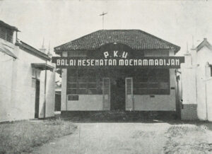 Sejarah - RS PKU Jogja