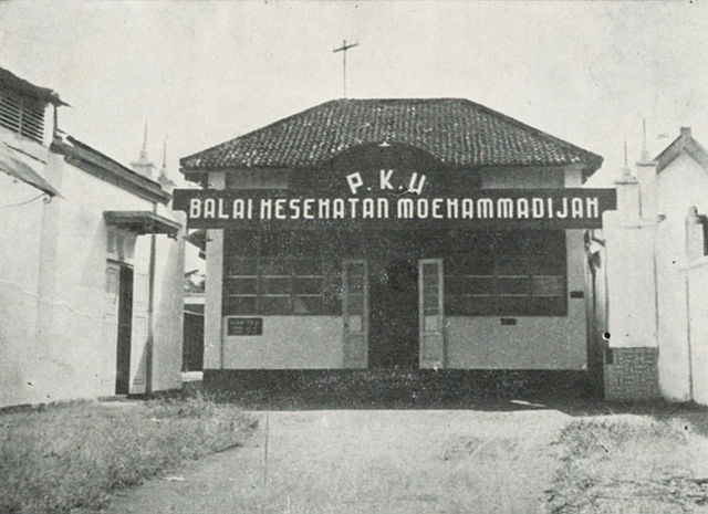 Sejarah - RS PKU Jogja