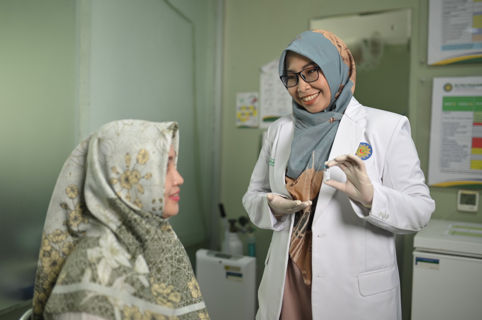 Apa Itu Medical Check Up? — RS PKU Jogja