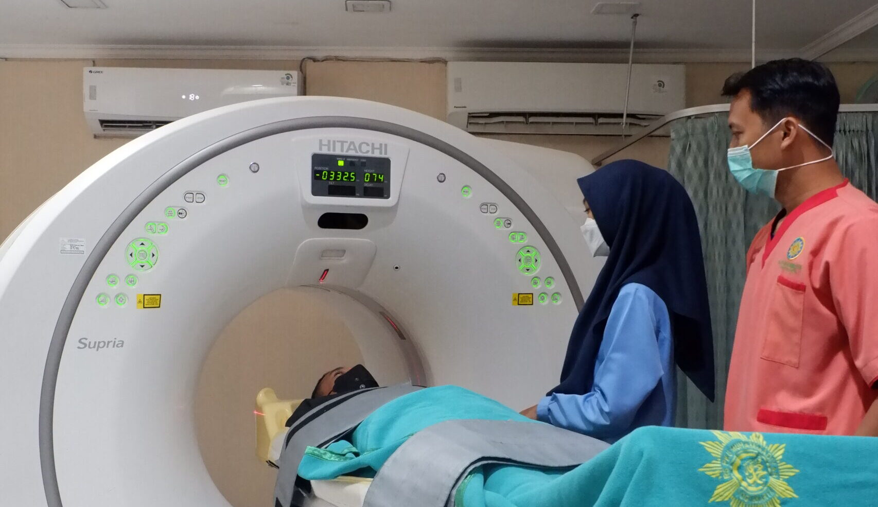 Mengenal Layanan CT Scan di Jogja — RS PKU Jogja
