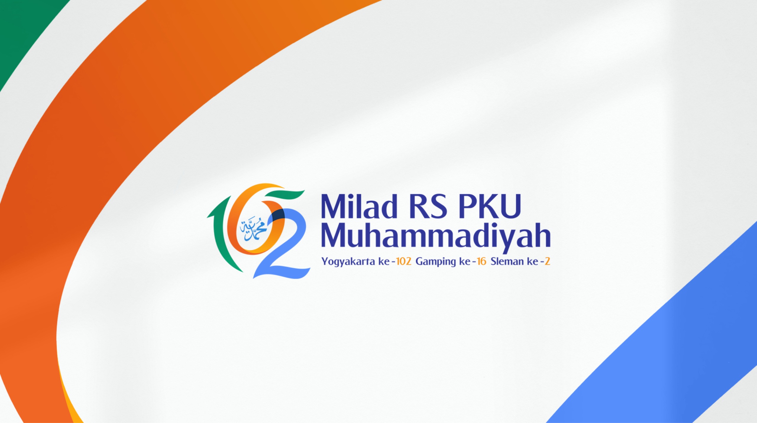 Milad RS PKU Muhammadiyah Yogyakarta, Gamping, dan Sleman: Refleksi Perjalanan dan Masa Depan ...
